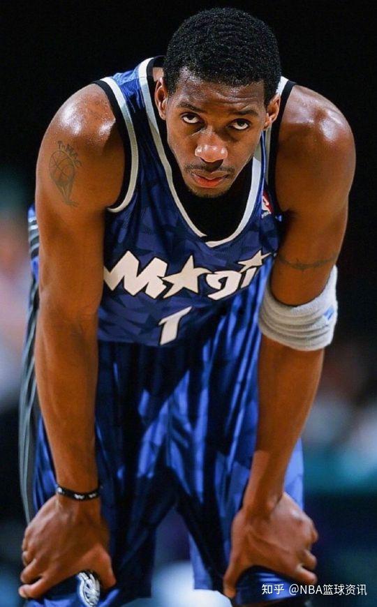 麦迪时刻17周年！致敬传奇巨星T-Mac - 知乎