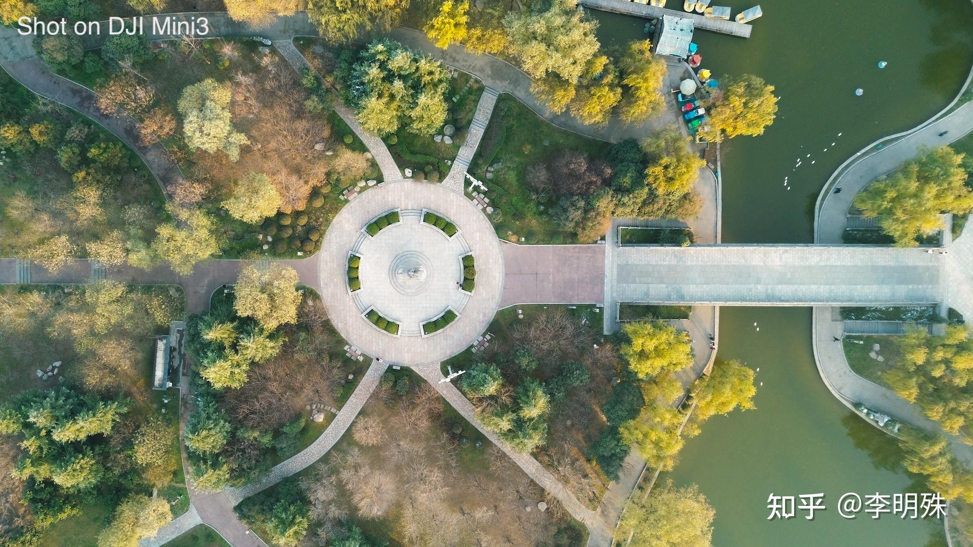 2K+无人机，mini的真谛？大疆DJI Mini3首发上手体验 - 知乎