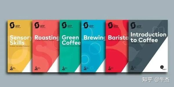 有SCA证书优先录取？咖啡领域SCA、AST、CQI，这些单词到底是什么 - 知乎