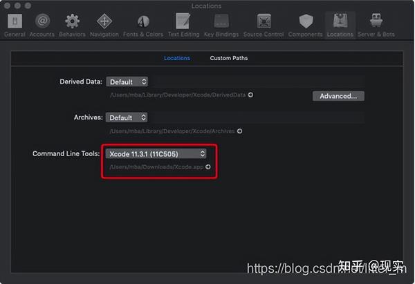 在Mac电脑中配置ios模拟器 - 知乎