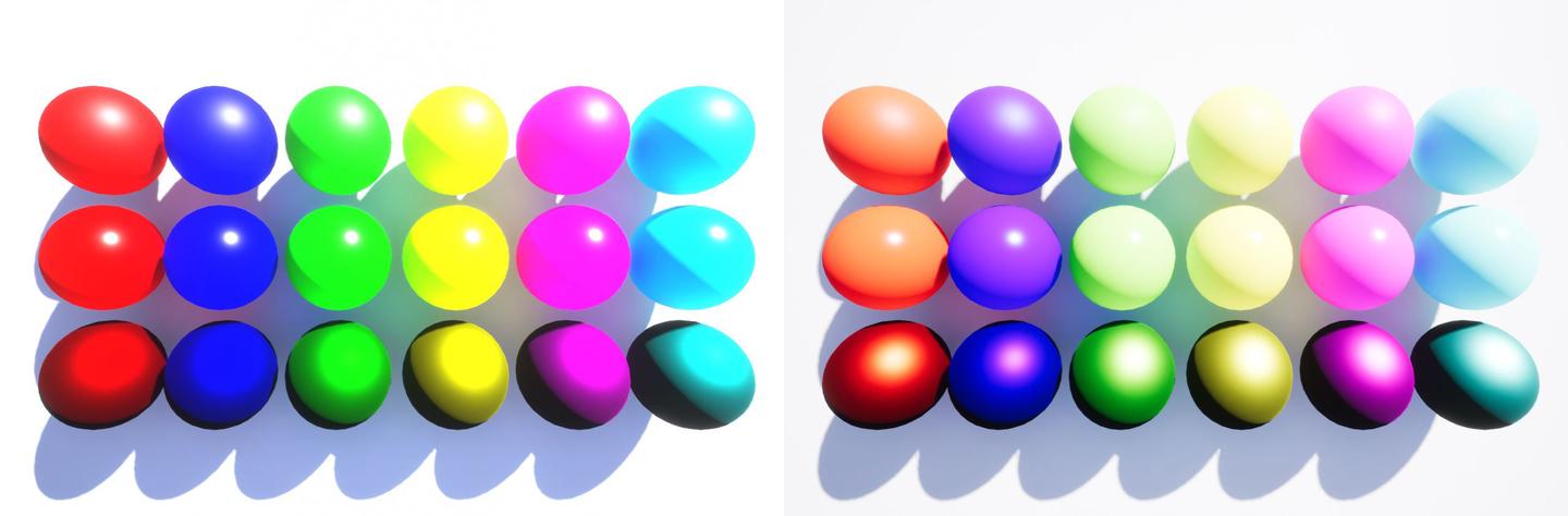 Unity PostProcess的使用 - 知乎