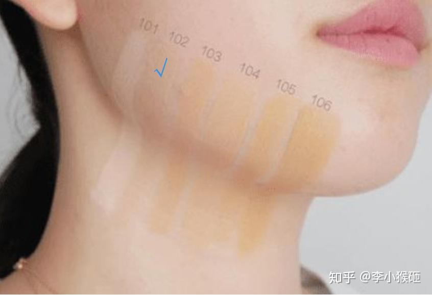 底妆浮粉、卡粉、假白、不自然?简单7步打造夏日清透奶油肌! 知乎