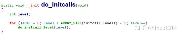 Linux 驱动挂载顺序分析 - 知乎