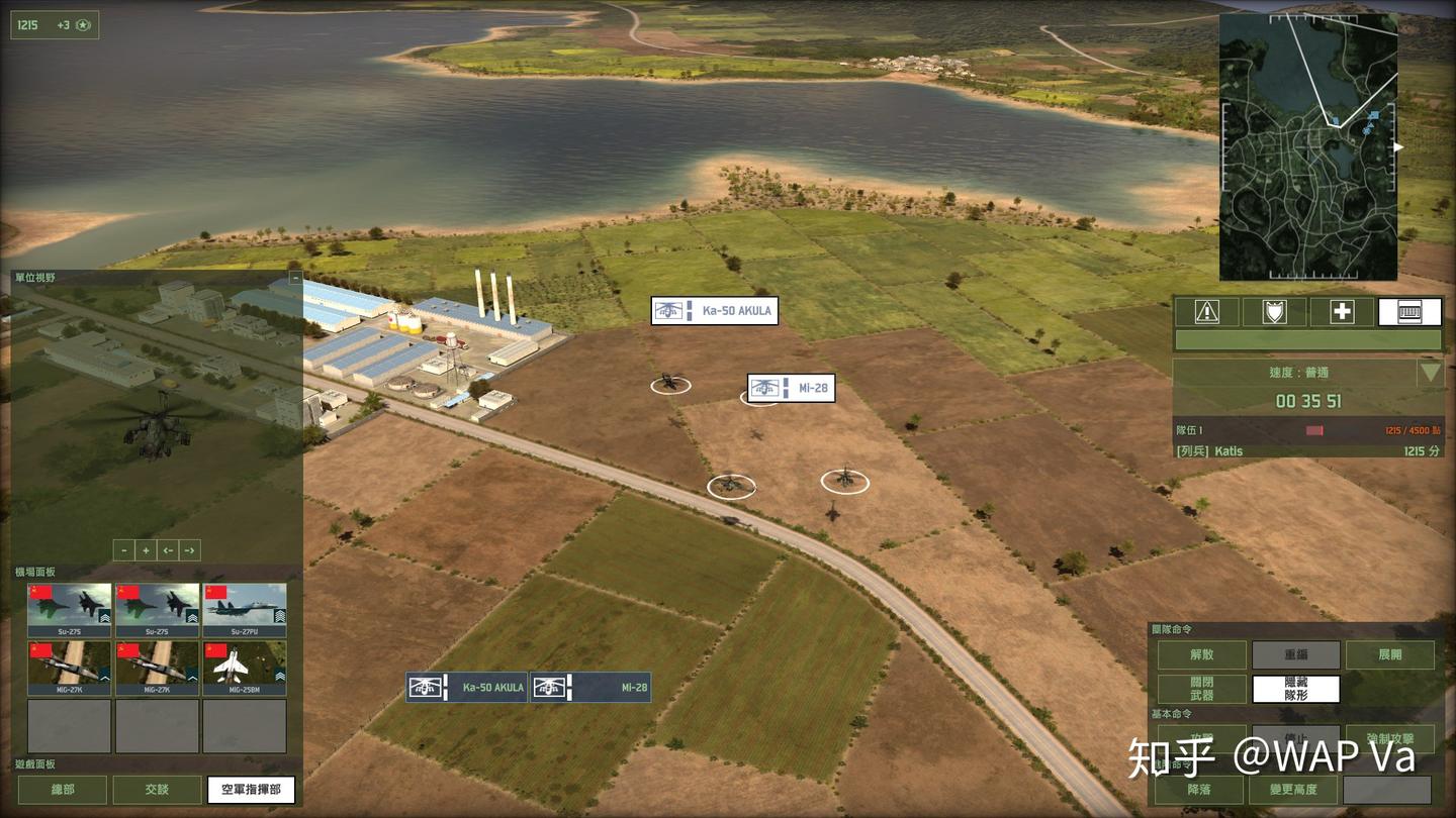 超硬盒RTS游戏：战争游戏红龙wargame：red dragon 详细指南第一期 超级多图预警） - 知乎