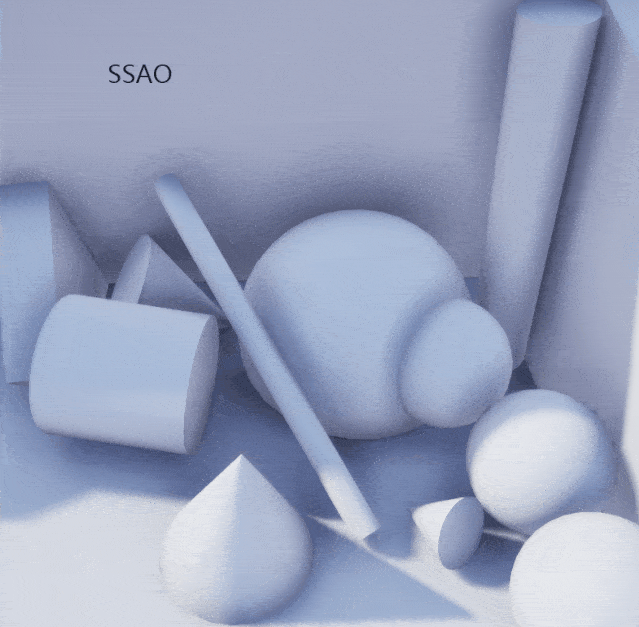 Orillusion引擎正式开源！AIGC时代下的WebGPU轻量级3D渲染引擎！ - 知乎