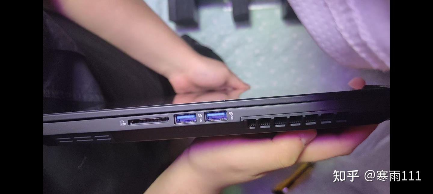 BUG繁多的准系统---NUC X15评测 - 知乎