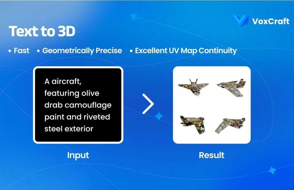 22个——最全3D模型AI生成器 - 知乎