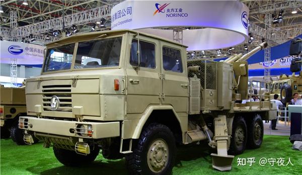 VT外贸坦克、（CS/）SH外贸火炮外观识别汇总 - 知乎