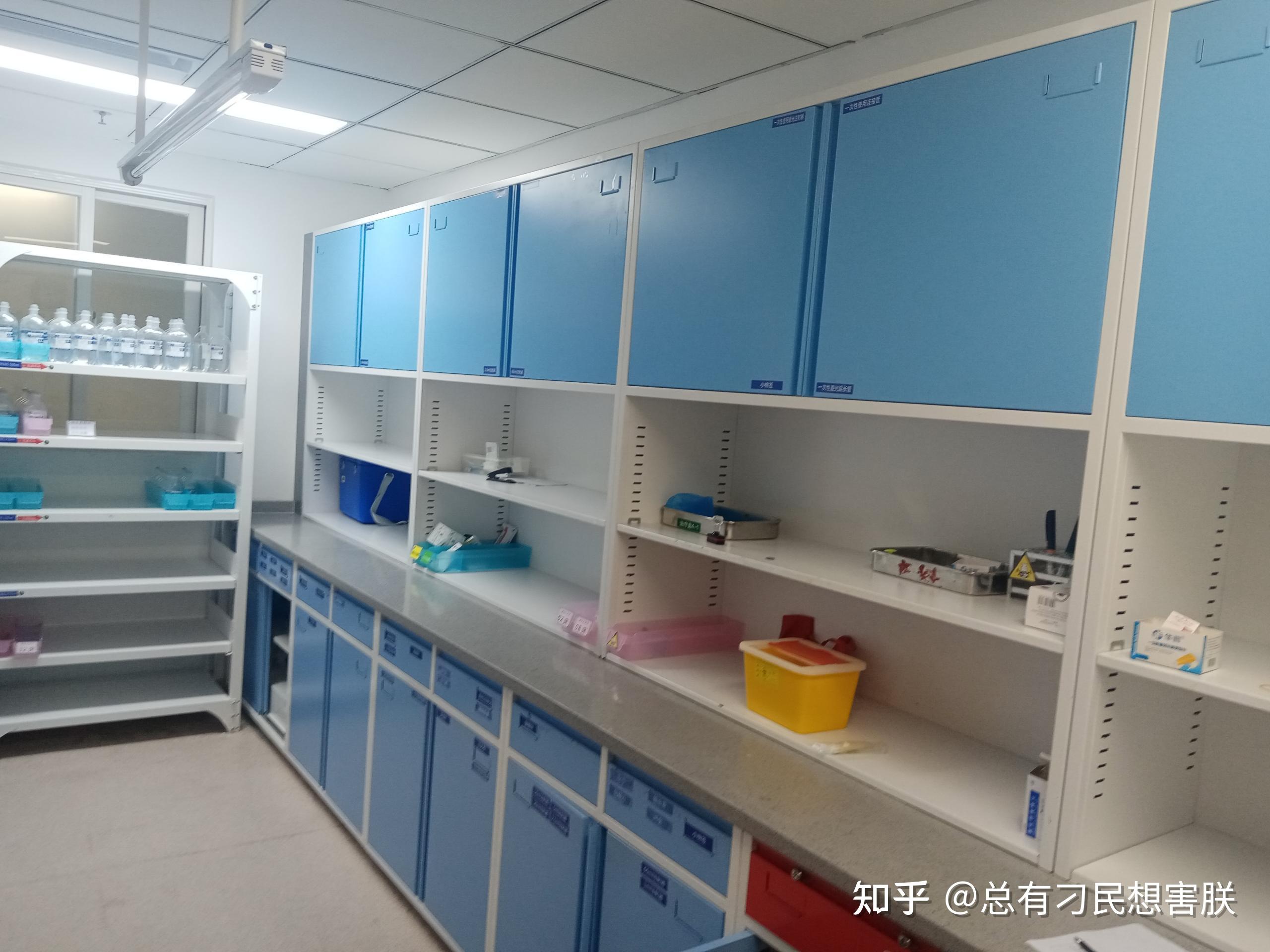 医院spd系统建设的几种合作模式 - 知乎