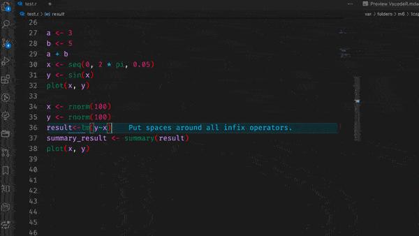 VS Code 系列文章（二）：Mac OS 系统下配置 VS Code 的 R 运行环境 - 知乎
