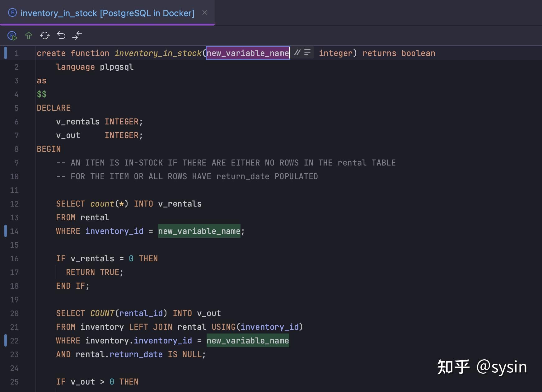 JetBrains DataGrip 2024.1 发布 - 数据库和 SQL 跨平台 IDE - 知乎