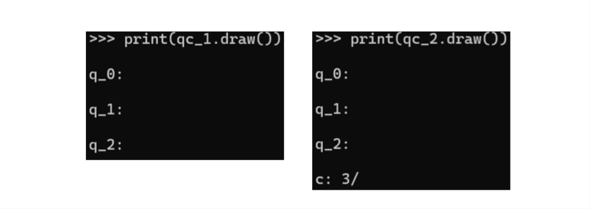 《零基础入门量子计算》第06讲 Qiskit的基本使用与Deutsch算法 - 知乎