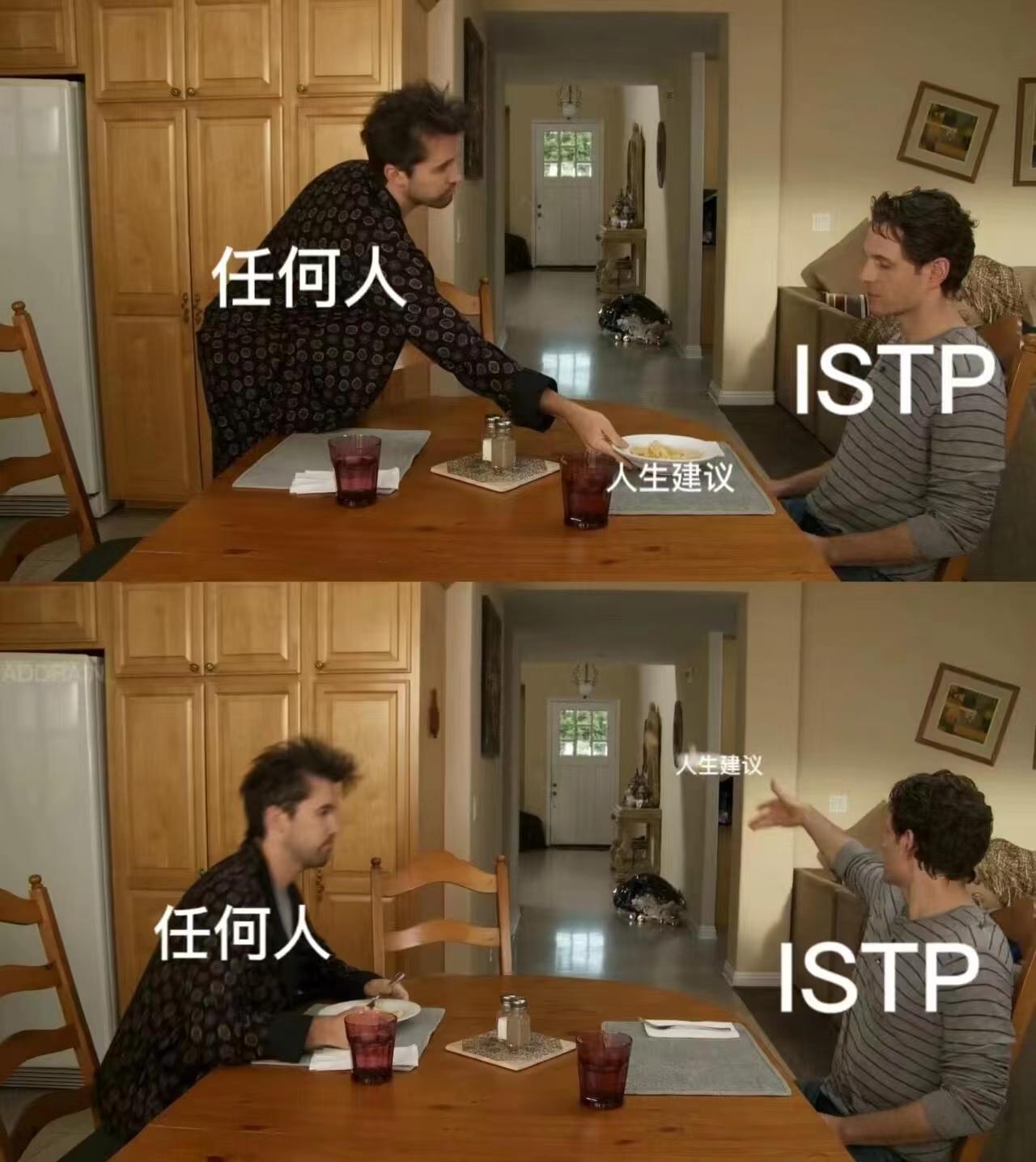 MBTI ISTP ISTP MBTI ISTP ISTP