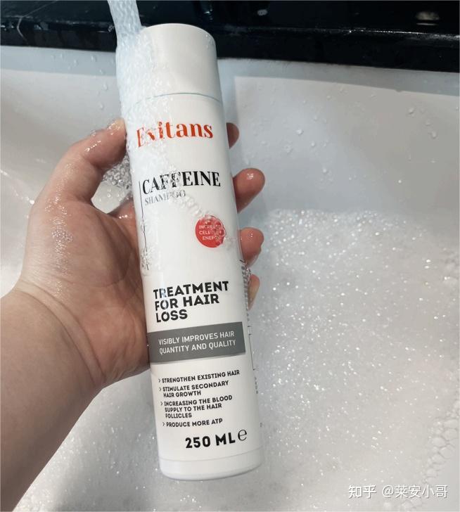 兄弟们都用的什么洗发水？掉头发有点多用那个EX咖啡因洗发水管不管用？ - 知乎