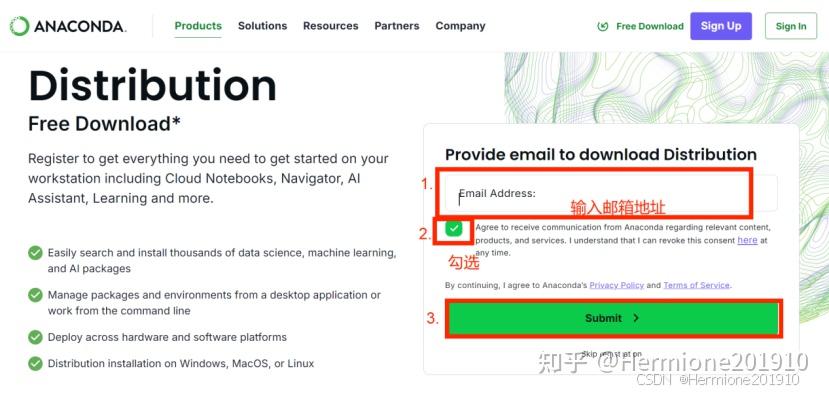 【python配置环境及编译入门】Anaconda+VScode实现简单编译代码（附AI辅助写代码插件） - 知乎