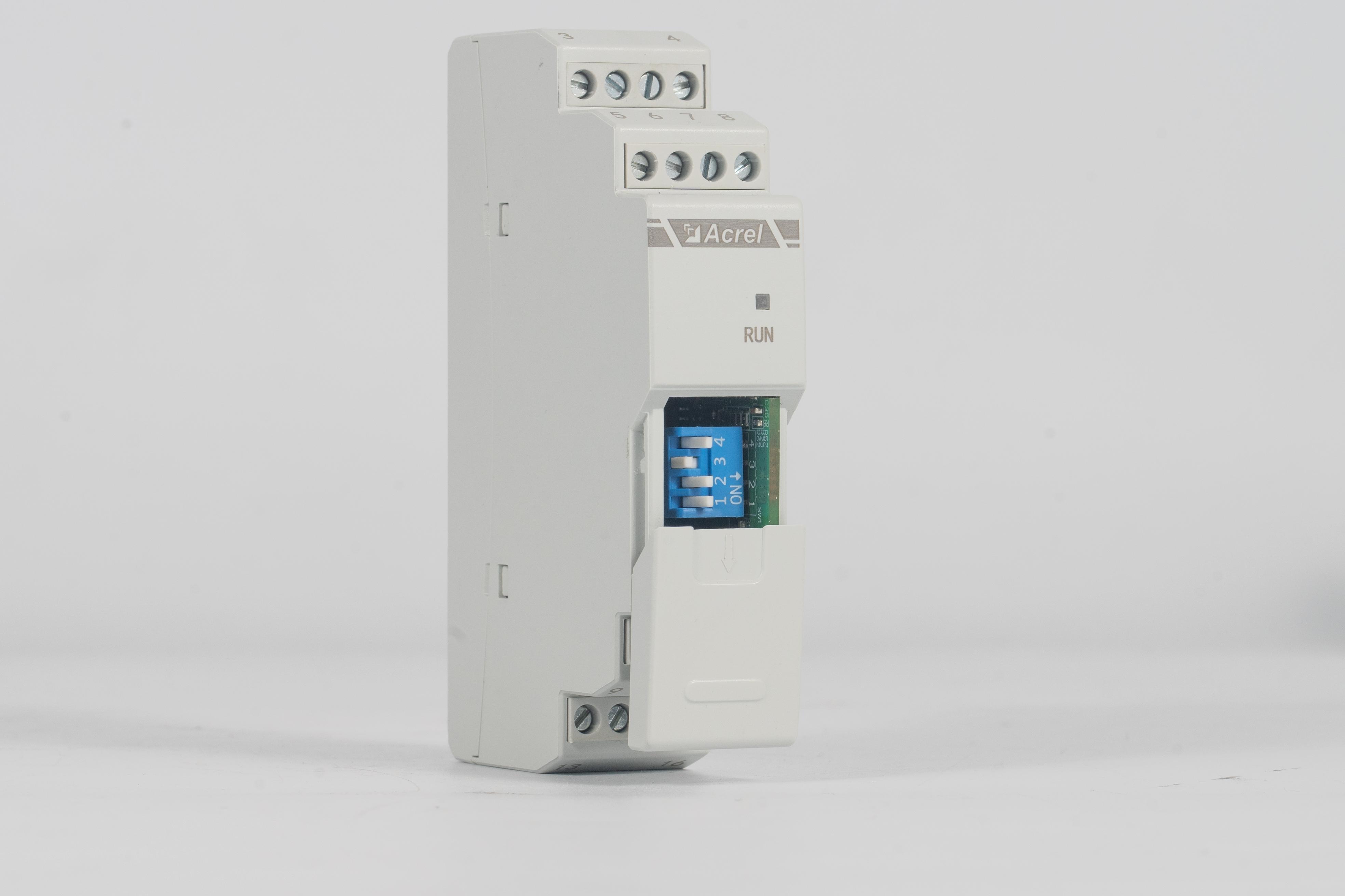 BD100 电量变送器 导轨安装 - 知乎