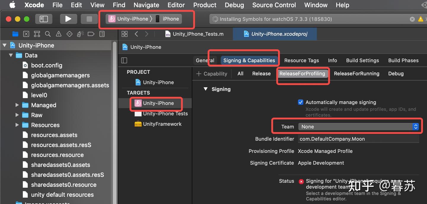 RenderDoc及XCode渲染相关调试指南. - 知乎