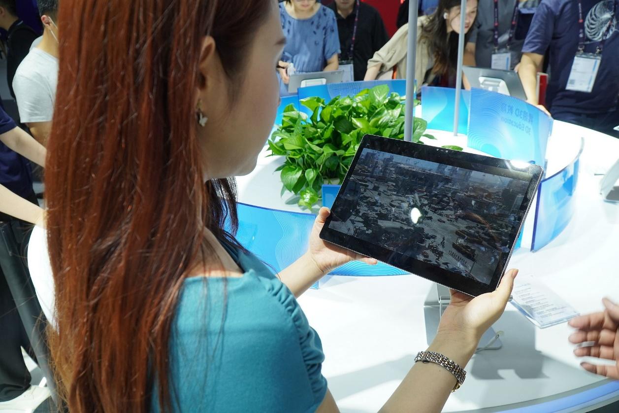 数智新生长 中兴通讯亮相2023MWC上海 - 知乎