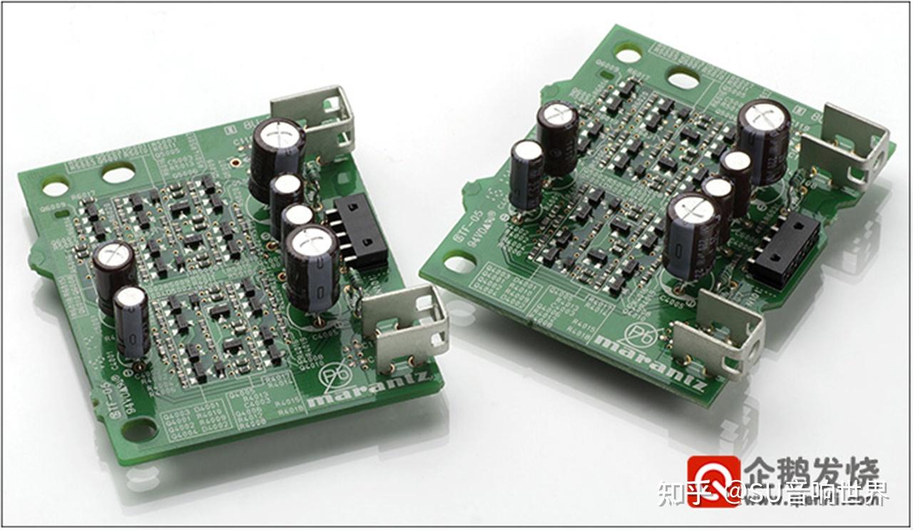 什么是HDAM 放大模块 - 知乎