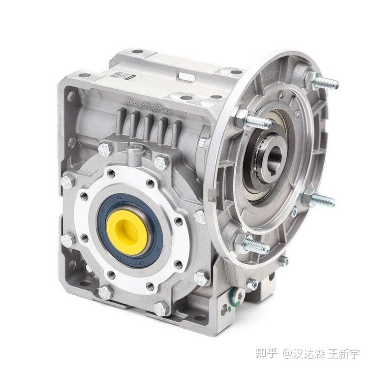 Bonfiglioli伺服电机BN71B4参数特征介绍 - 知乎