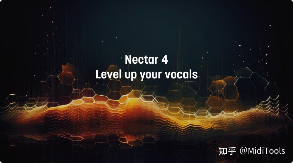 iZotope Nectar 4 中文使用手册（预览版） - 知乎