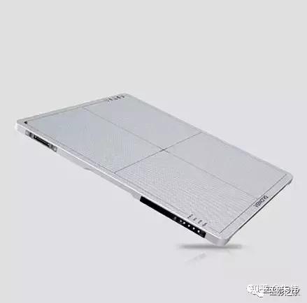 DR平板探测器原理及最新发展 - 知乎