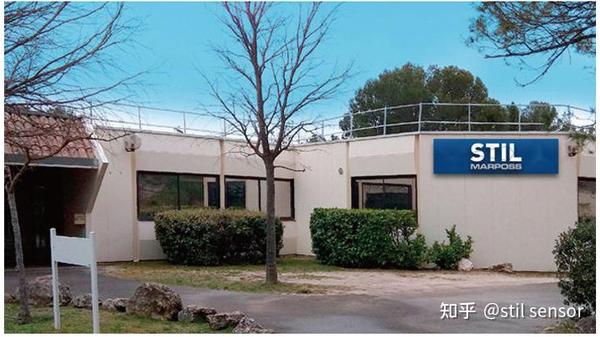 秒懂STIL光谱共焦传感器的历史 - 知乎