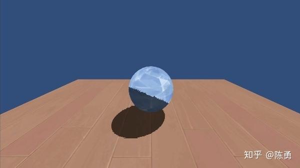 Unity实时阴影实现——Screen Space Shadow Mapping - 知乎