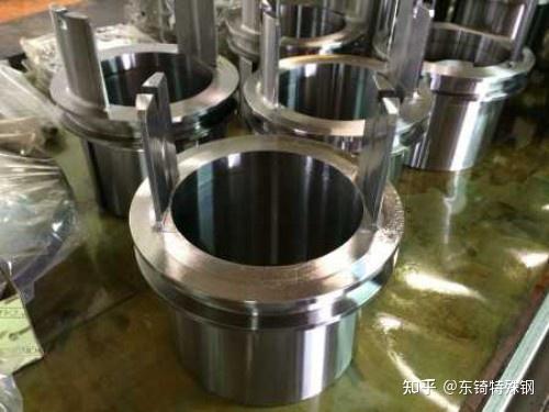 skh-9是什么材料，skh9高速钢和m2高速钢的区别 - 知乎