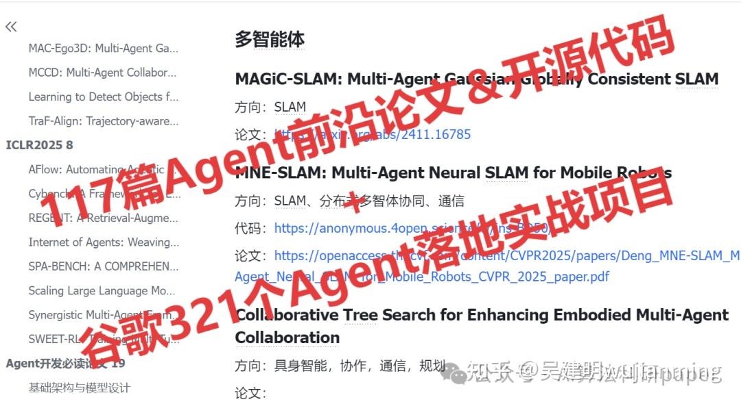 2025 年，Agent 大爆发，直接封神 - 吴建明wujianming - 博客园