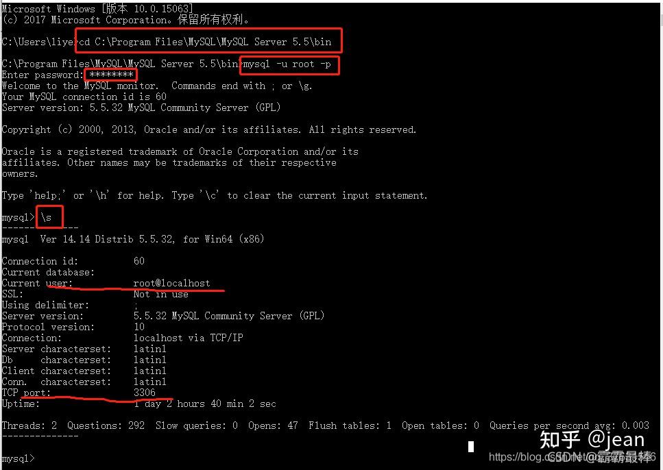 Python中连接mysql数据库，创建数据库和表，实现数据库增删改查操作示例代码 知乎 