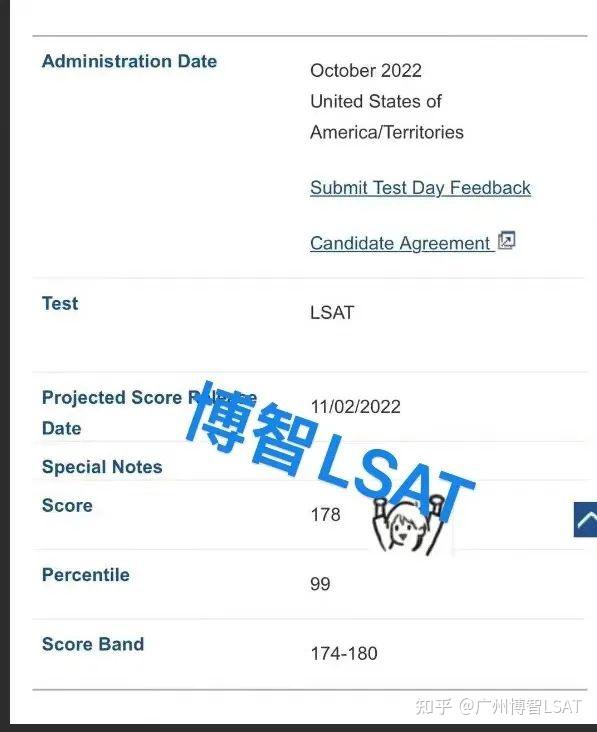 GPA满分、SAT1590、T3文理学院、一战LSAT178的“顶配选手”给出的6条建议！ - 知乎