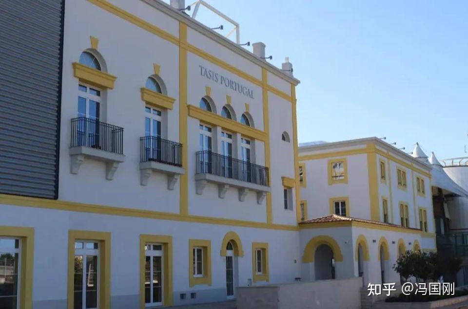 亿豪出国葡萄牙考察实录（四）---葡萄牙国际学校 - 知乎
