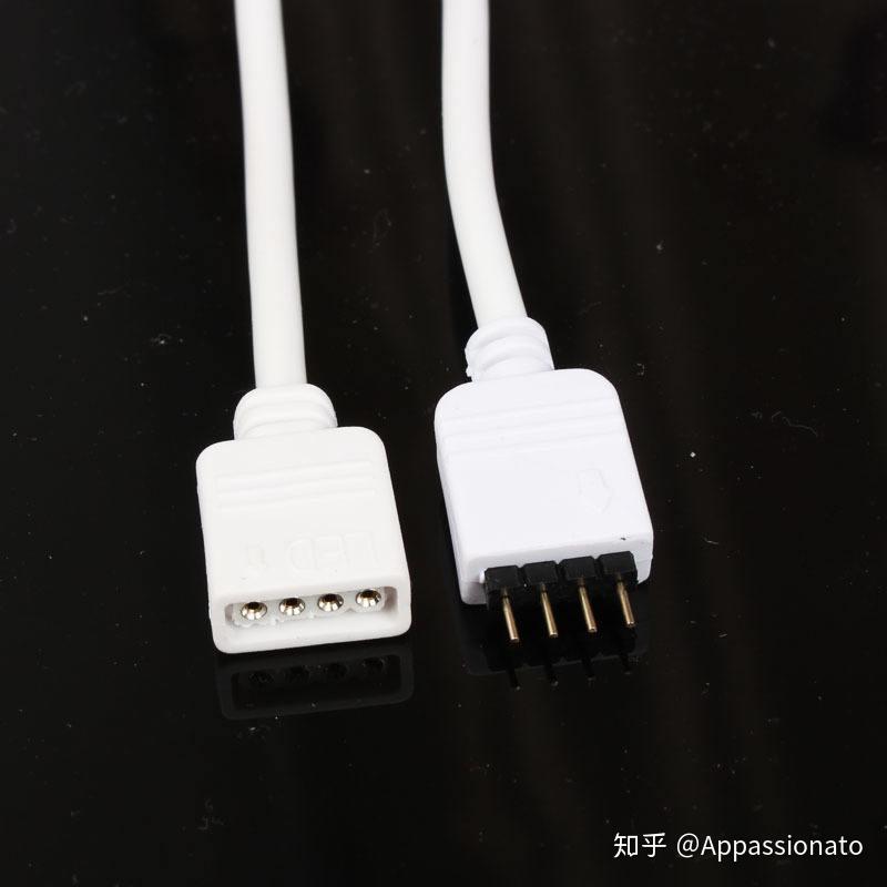 浅谈电脑的rgb灯控系统 - 知乎