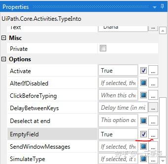 UiPath学习笔记16 - Selector（2）/UI Explorer - 知乎