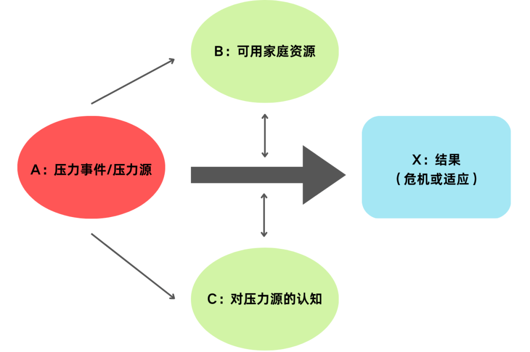 一个在压力下繁荣的家庭 - 知乎