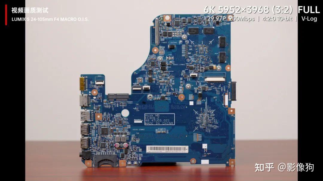 松下S5M2自动对焦变好了？宽容度、高感、画质全面测评 - 知乎