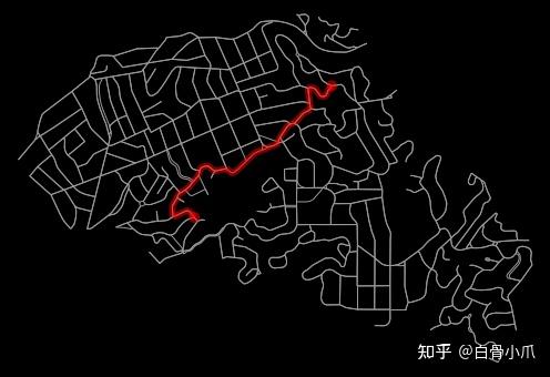 OSMnx: Python for Street Networks - 知乎