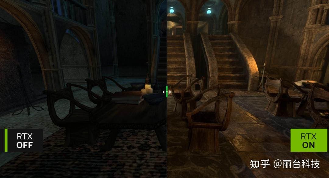 NVIDIA RTX Remix：创建和共享经典游戏的 Mod - 知乎