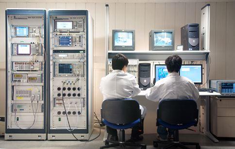 EN 55032和CISPR 32多媒体设备EMC测试要求 - 知乎