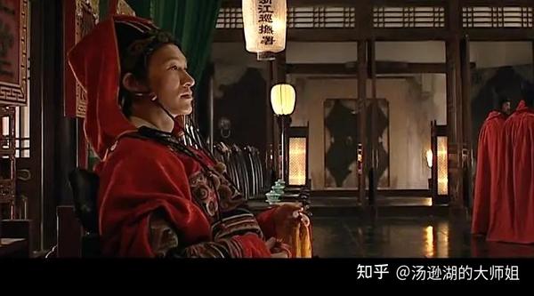 大明王朝1566,为什么封为国剧之神 知乎
