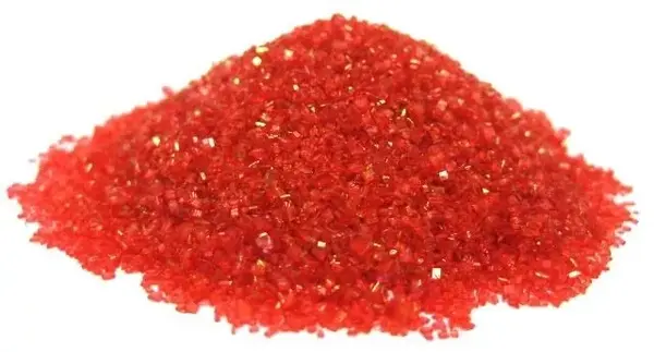 把红糖说成 "Red sugar" ,老外多半会认为你疯了! - 知乎