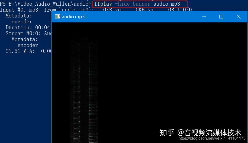 ffmpeg的介绍，编译与使用 - 知乎