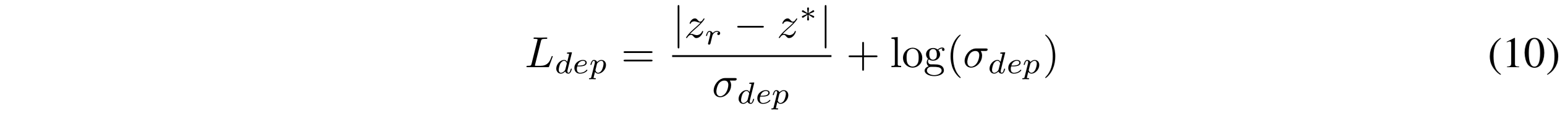 [CVPR2021] Objects are Different: Flexible Monocular 3D Object Detection (论文详读) - 知乎