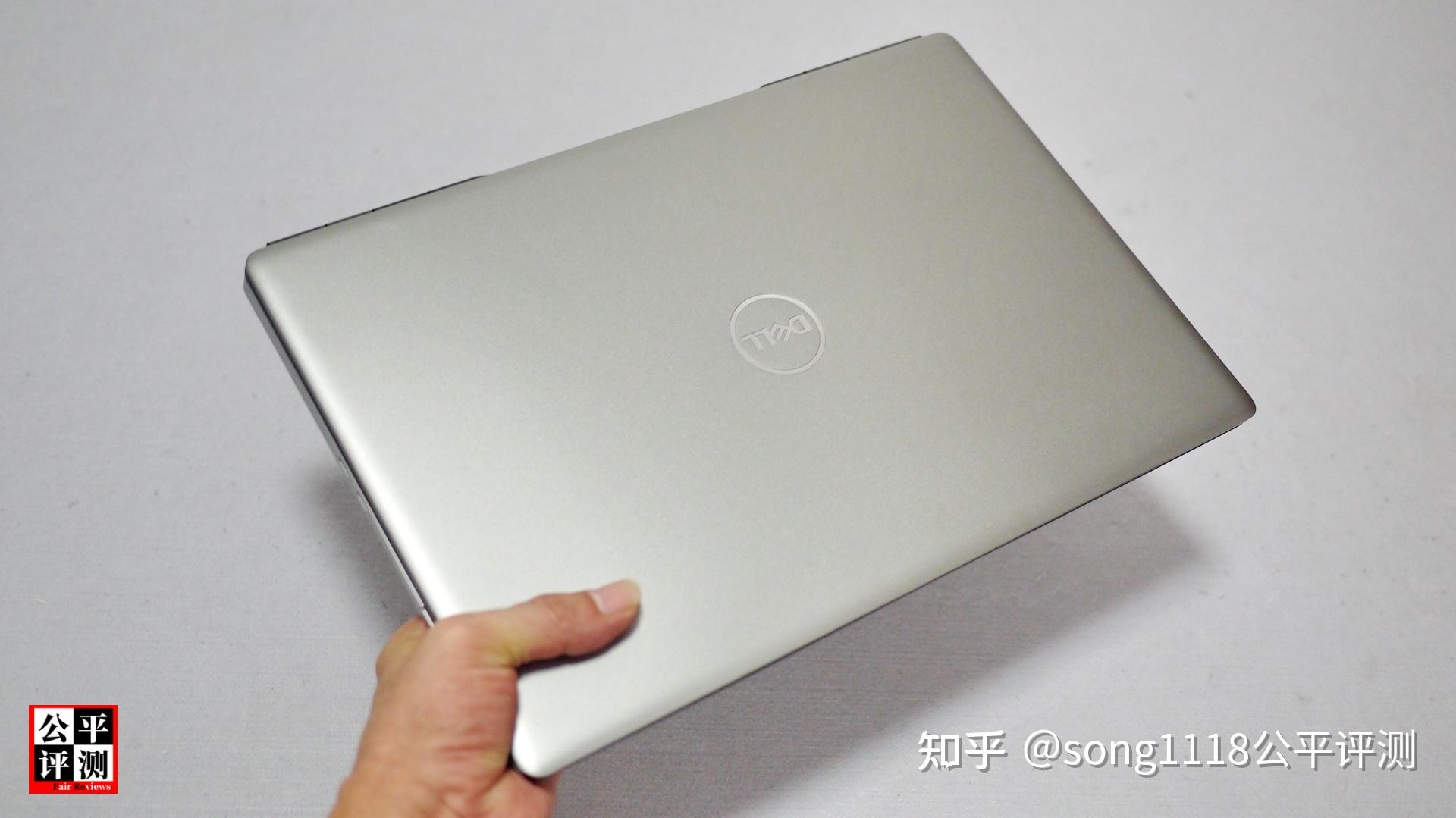 2021 DELL 移动工作站15吋旗舰Precision 7560评测上篇：DELL的新游戏 - 知乎