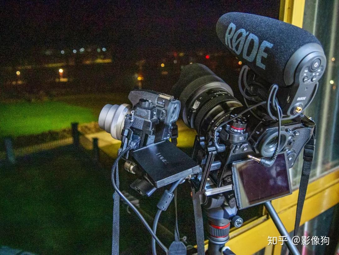 单评 | 松下G95测试 - 知乎