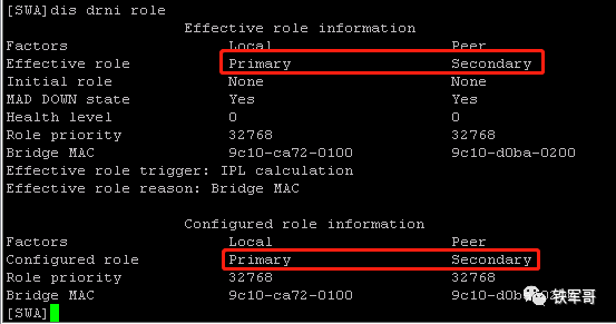 M-LAG是个啥？M-LAG和DRNI谁更厉害？ - 知乎