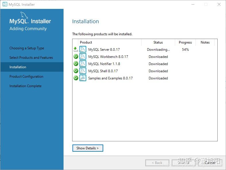 《MySQL 入门教程》第 2 篇 MySQL 安装 - 知乎