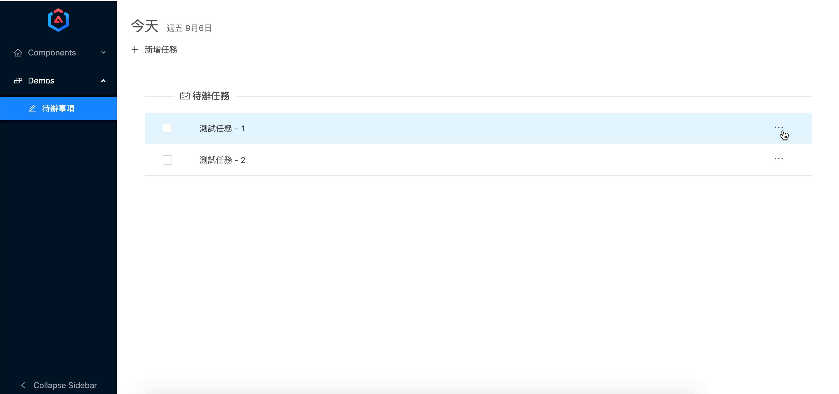 [Angular 组件库 NG-ZORRO 基础入门] - Drawer - 知乎