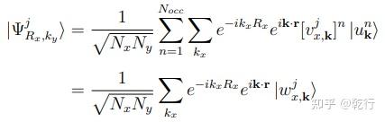 nested wilson loop - 知乎